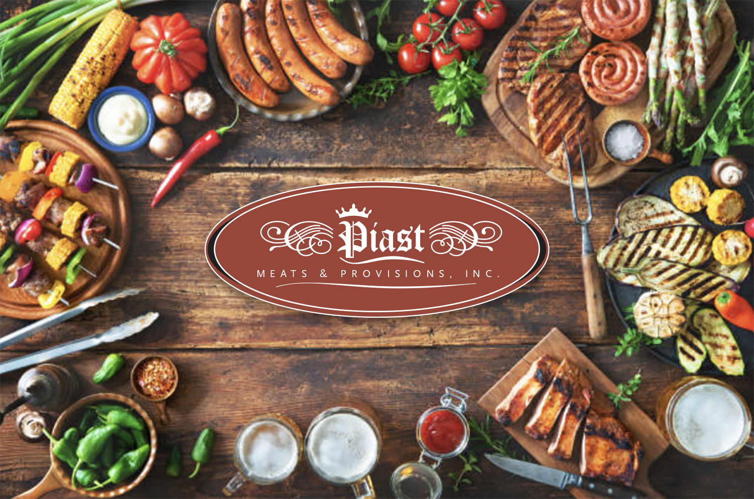 Piast Catering
