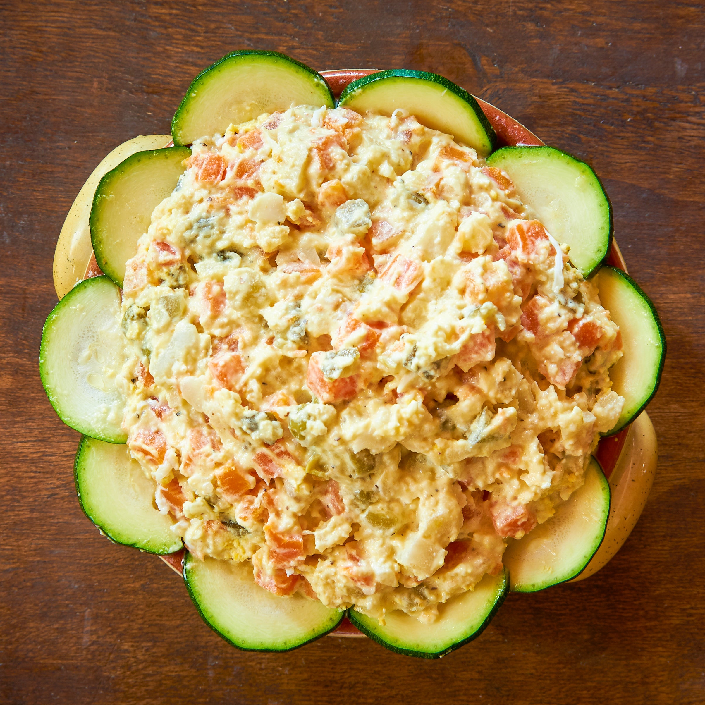 Vegetable Salad – Piast Catering